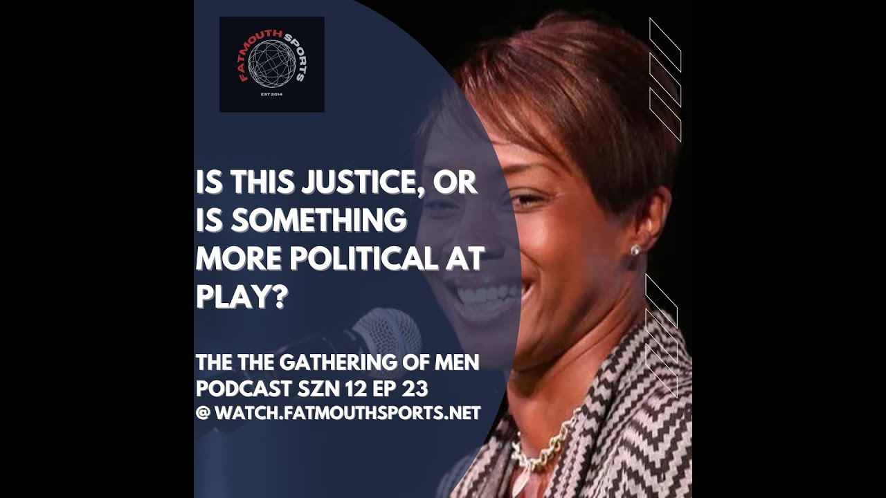 FAMU AD Angela Suggs Faces Criminal Charges Over $24K Misuse - FatMouth ...